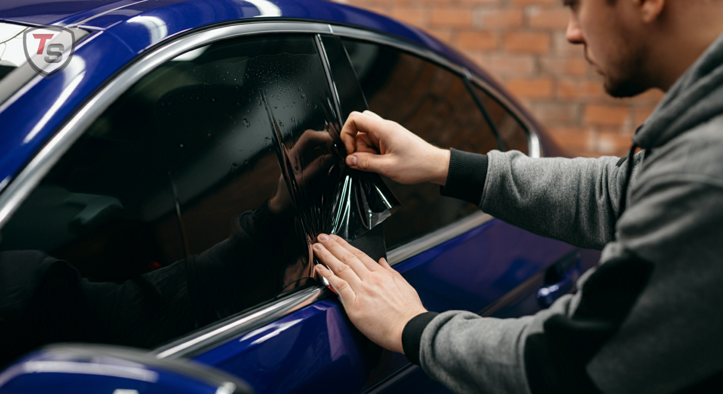 The benefits of car window tint
