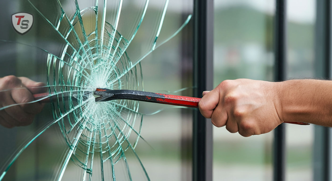 Benefits of Safety Window Film: